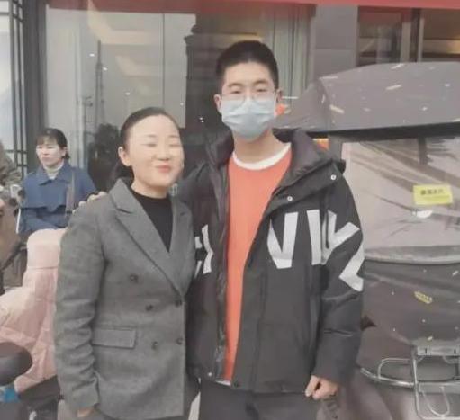 Sun Haiyang exposed the origin of Sun Zhuo's name, and the special ...