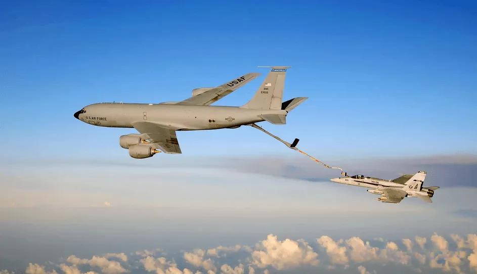 New stealth tanker exposed! A new direction for future tankers? The ...