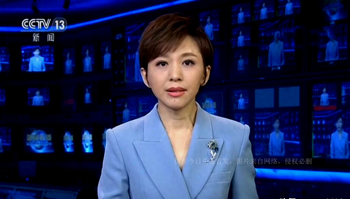 The anchor job of CCTV News Channel has been reorganized. What changes ...