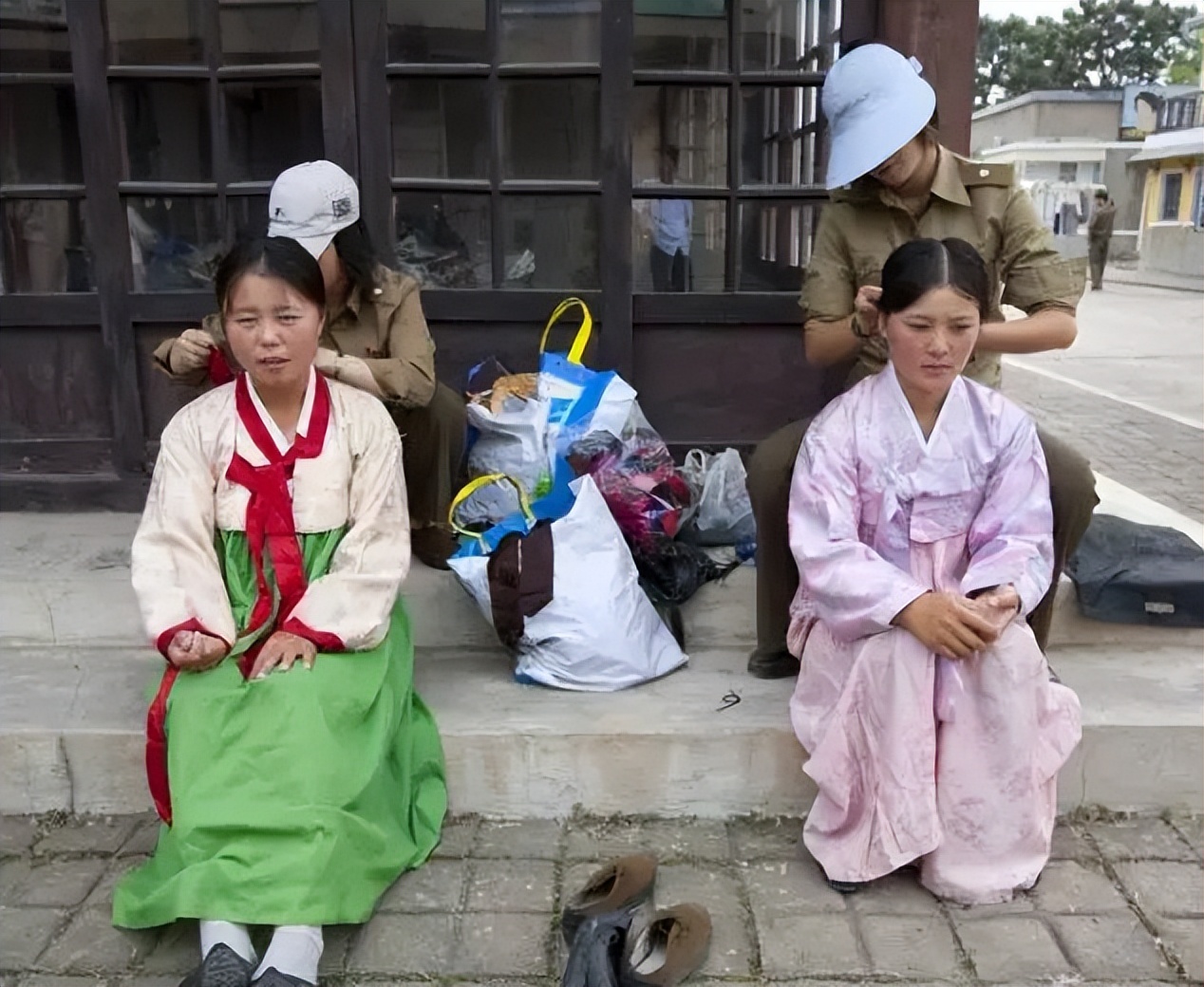 Watch North Korea, let's see what North Korean film and television ...