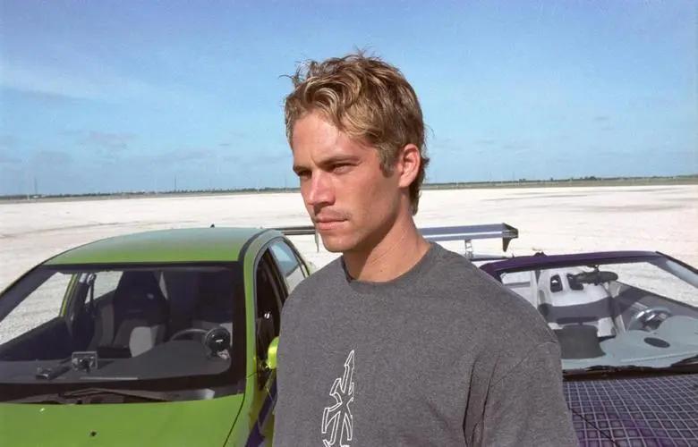 The Fast and the Furious 2: The Full Speed Challenge Story - iMedia