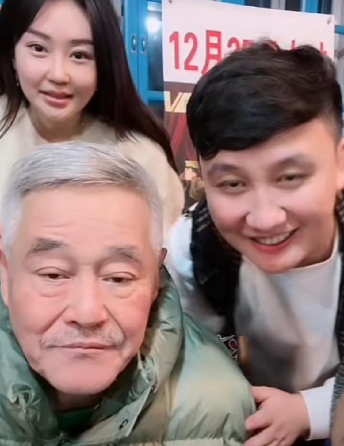 The rise of the third generation of Zhaojiaban?The fat girl is ...