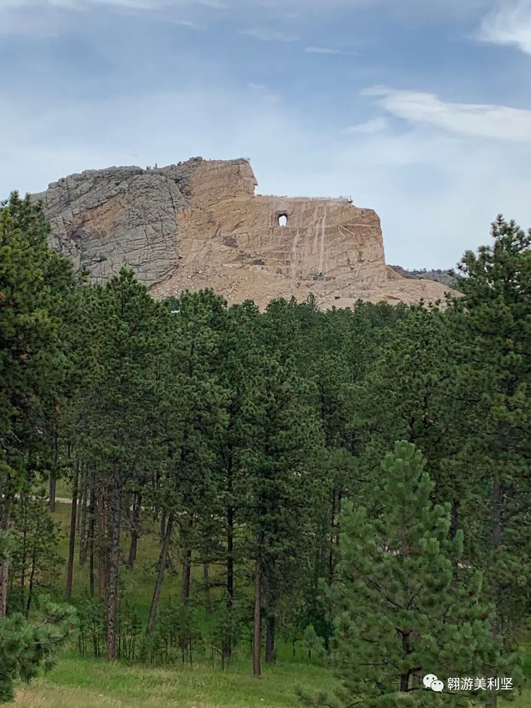 Niche Travel Destination - President Mountain State (2) - iNEWS