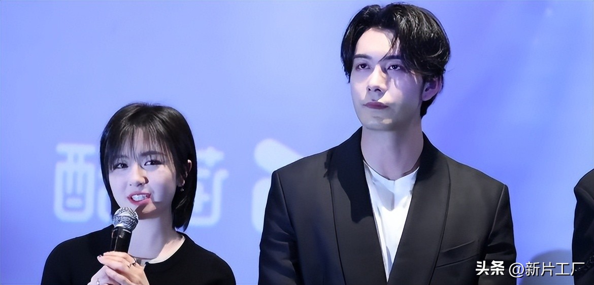 Li Landi was "not immortal", and her failure told the audience that the ...