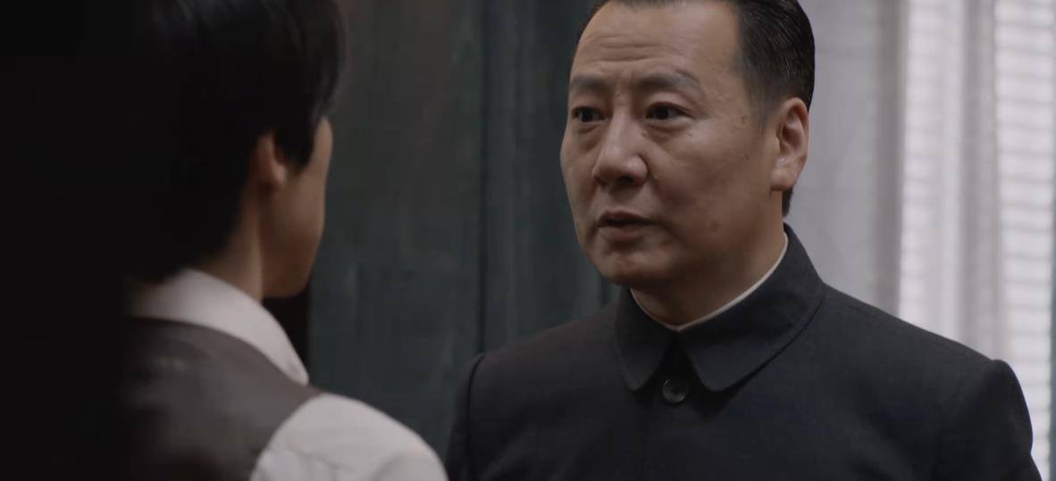 Stalker: Li Lixing played a game of alienation, Su Yalu was eager for ...