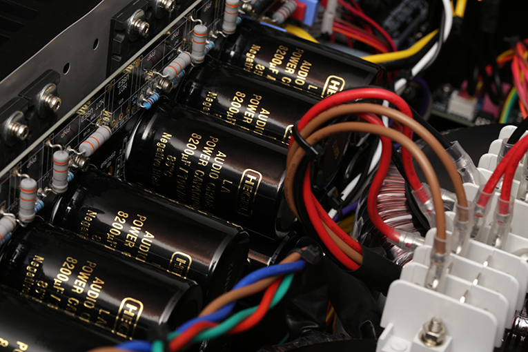 How Norway's Hegel H30A Flagship Amplifier Won the House: Incredible ...