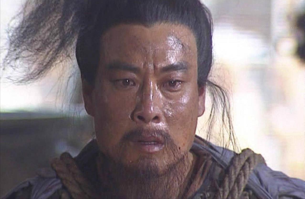 If Zhuge Liang could keep one of these three people, would the ending ...