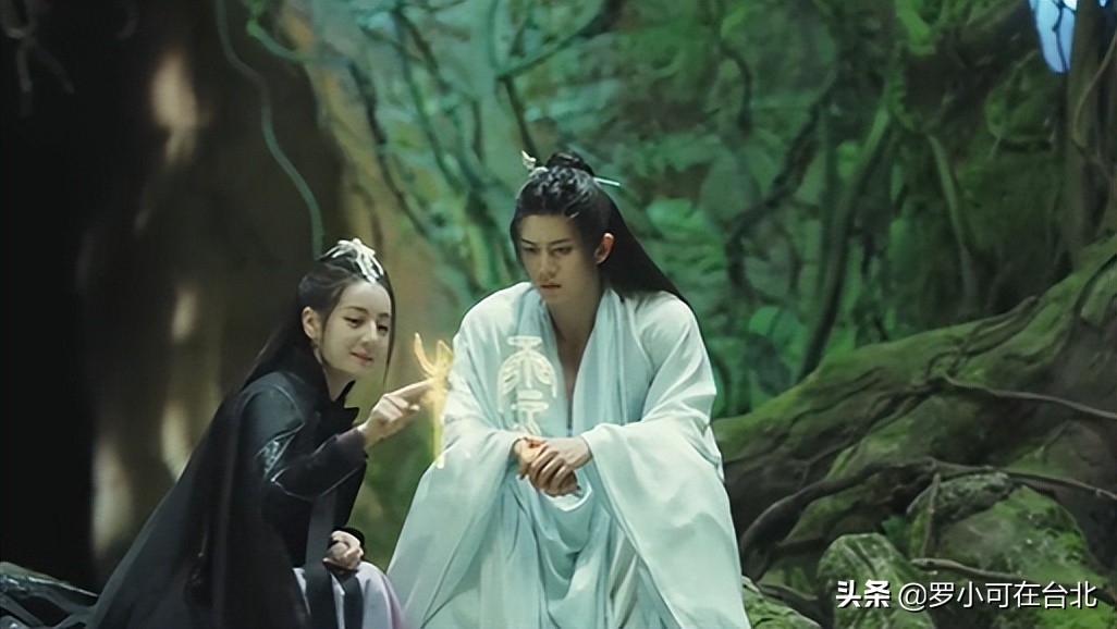 "Acquaintance with Jun" Qingyu Luanniao becomes the most infatuated ...