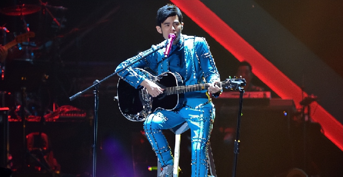 Jay Chou's global tour in 2023, Haikou's income will increase by 1 ...