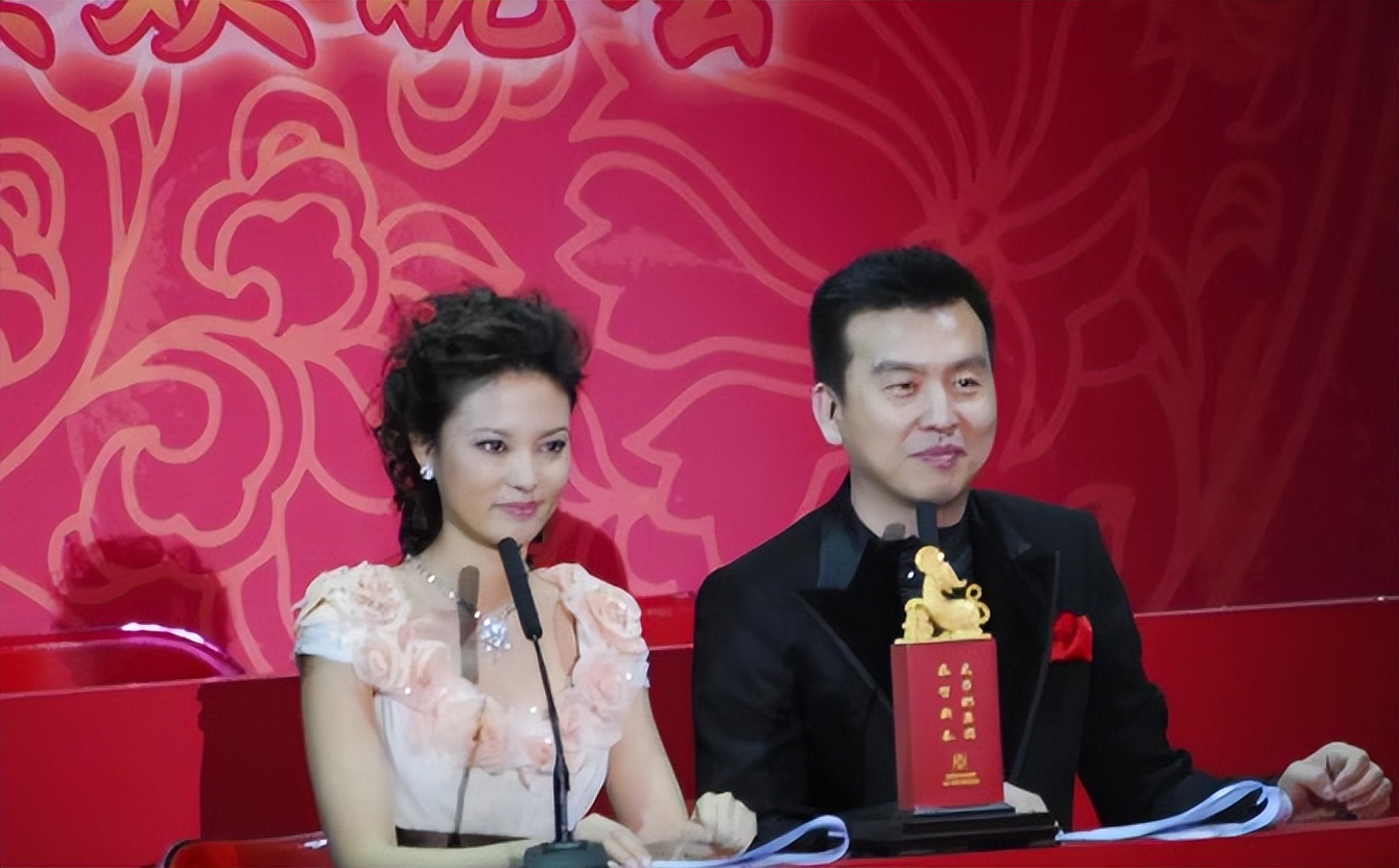 Zhang Zequn: I have a deep relationship with my colleagues. On the day ...