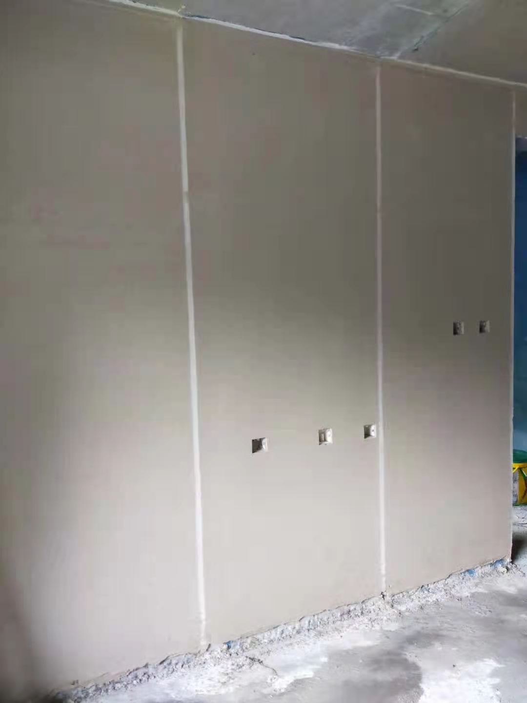 The most detailed plastering plaster construction instructions - iNEWS