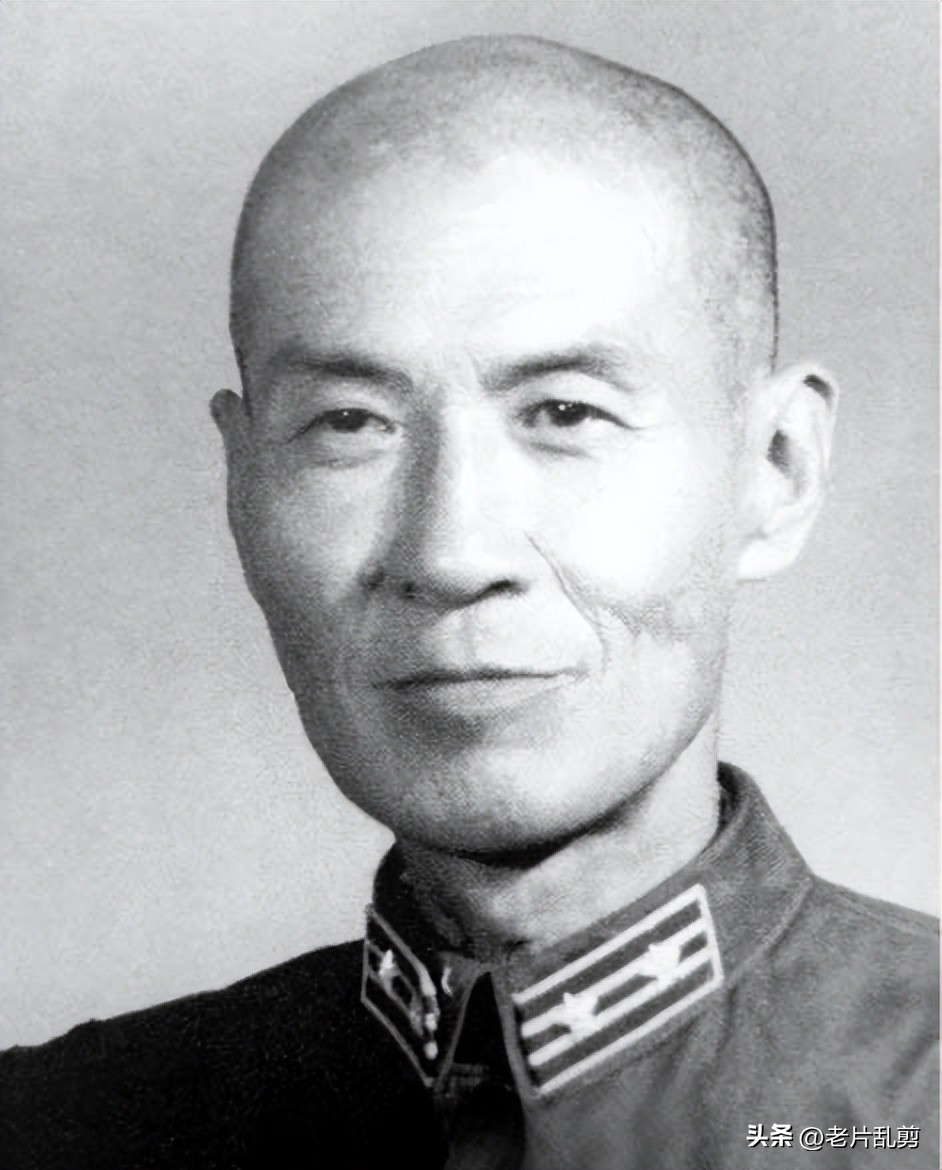 Liu Jiyun, master villain actor "Lin Haixueyuan" Dinghe Taoist "Storm ...