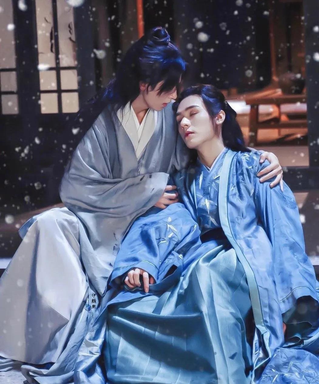 The best memory of that spring in "Word of Honor" - iMedia