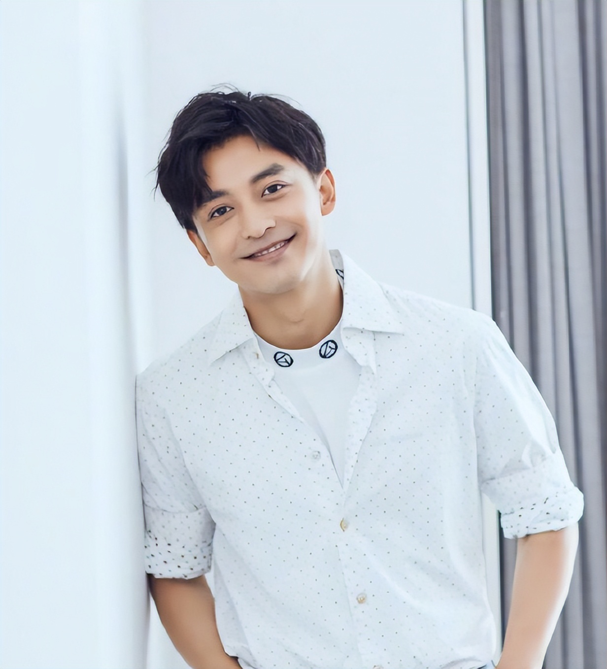 Li Jiahang injured his ribs in the hot springs and the hot search ...