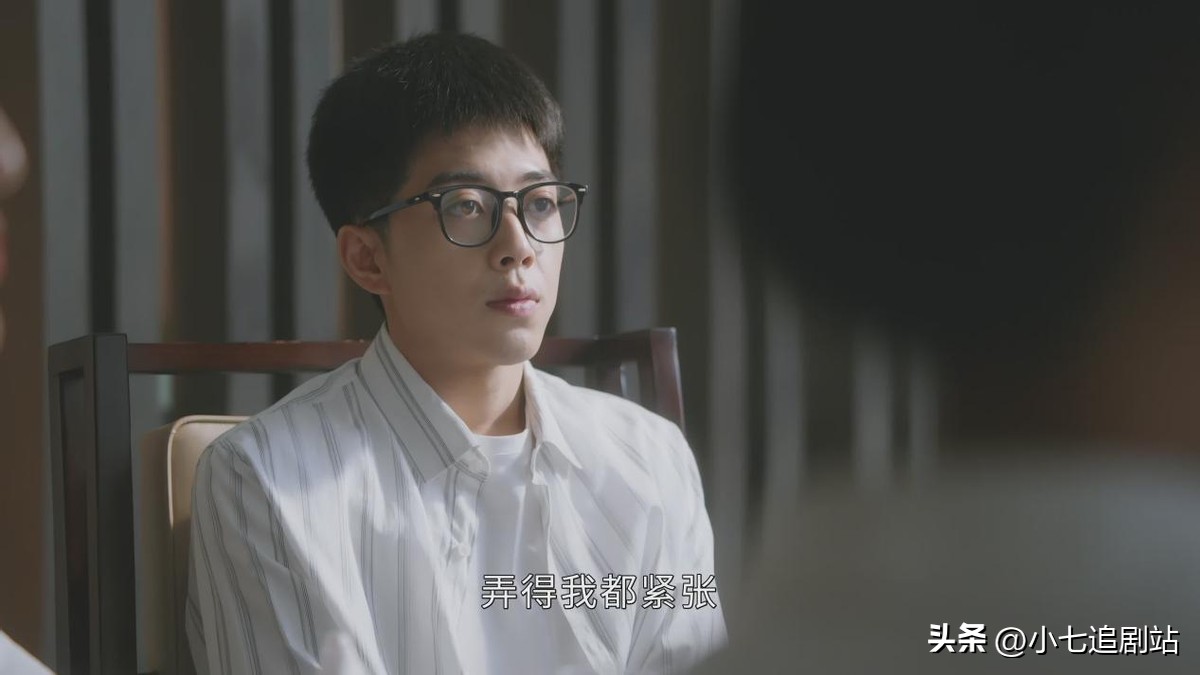 Ren Tianzhen's unintentional move in "The Back Waves" prompted Zhao ...