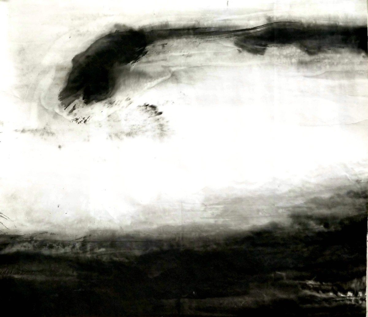 Special Report ‖ International Exhibition of Chinese and Korean Artists ...