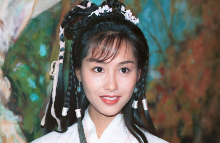 No wonder Huang Rong dared to kill Ouyang Ke, but Xiaolongnu was ...