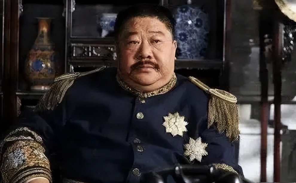 Don't say how wrong Han Fuju died!Just relying on his trial to save ...