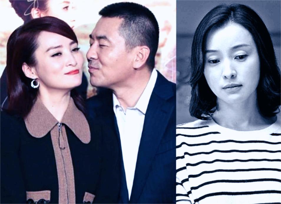 Wu Yue and Chen Jianbin lived together for five years and were ...