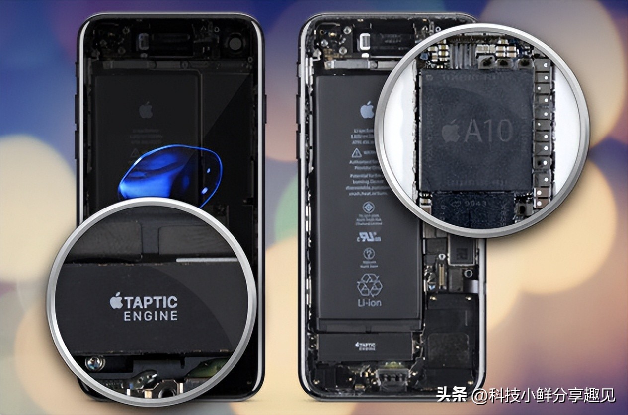 How many years will my iPhone 7 last? Do you want a new machine? - iMedia