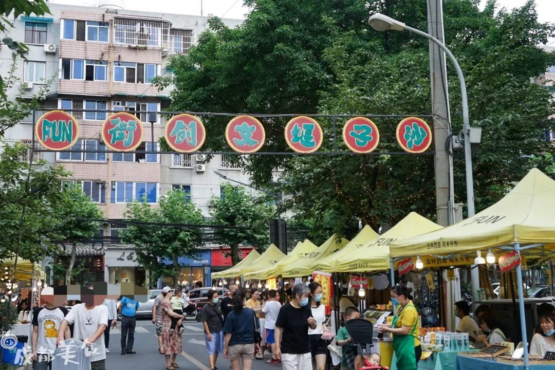 The top ten night markets and snack streets that you must visit in ...