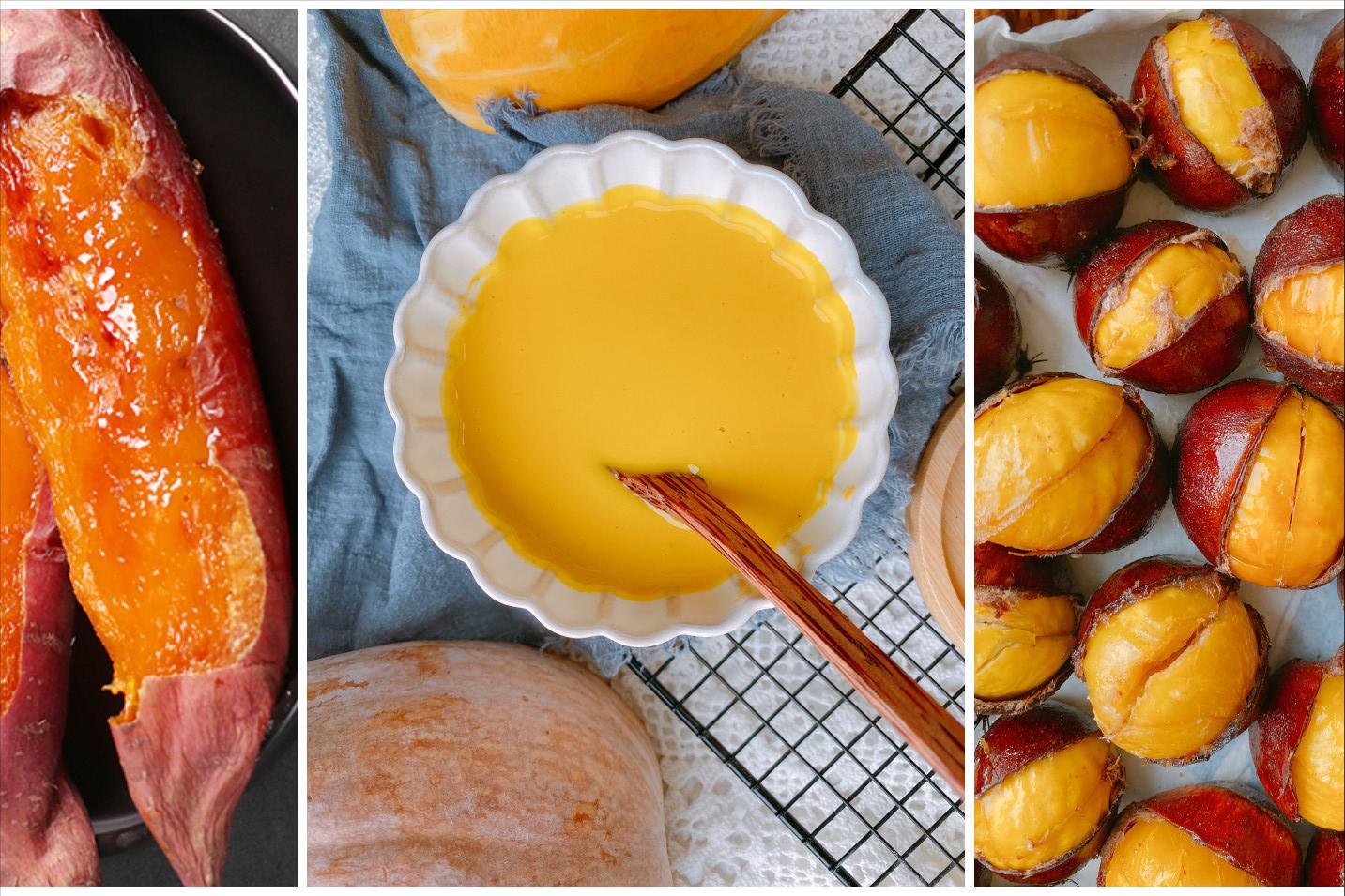 "Shuangjiang tonic, winter is not bitter", remember to eat more ...