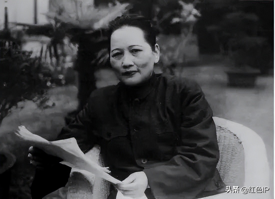 Today, let's remember Soong Ching Ling - iNEWS