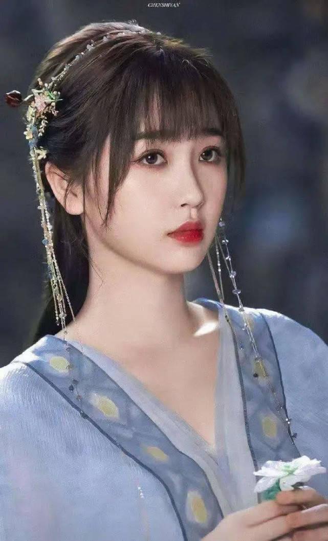 [Appearance] Four ordinary girls? Where is Yu Shuxin's appearance? - iNEWS