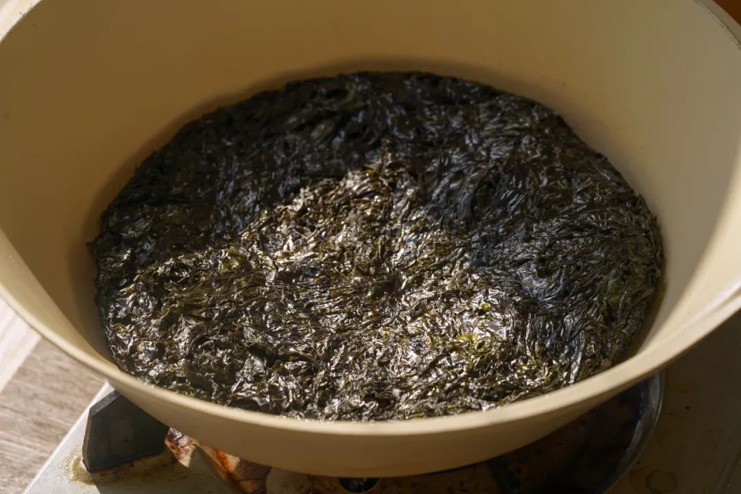 It has less oil, less salt and less carbohydrates, and it is still ...