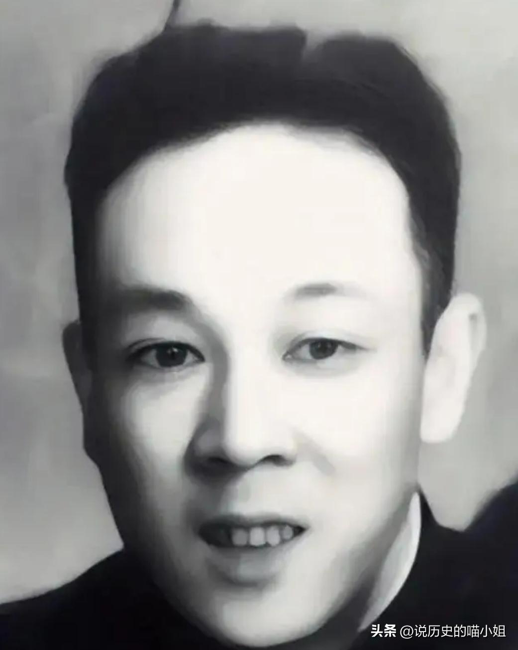Zhu Heping: The grandson of Boss Zhu, who wanted to join the army was ...