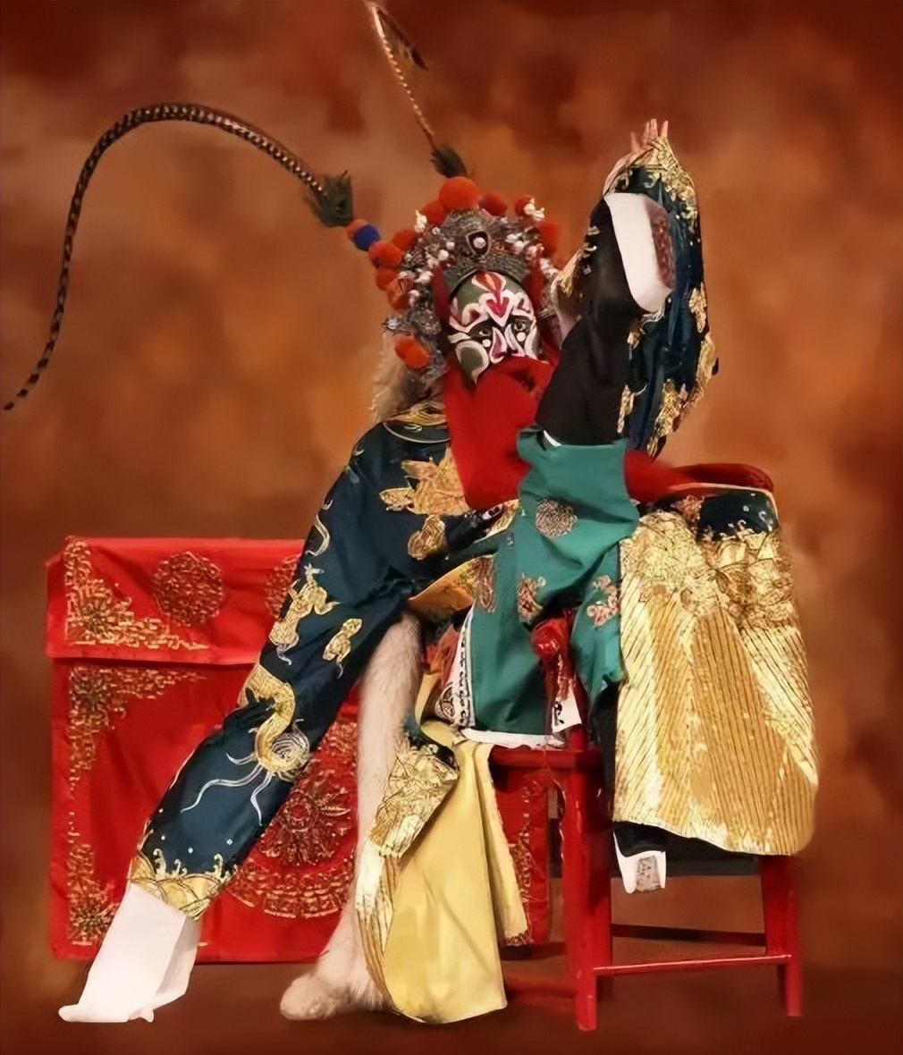 Research on the Education of Opera in Qing Dynasty - iNEWS