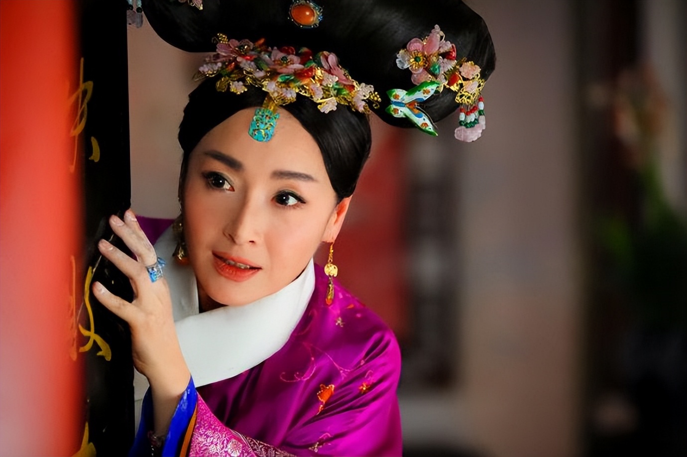 "Miao Cuihua" Tian Niu's sighing past, and her bumpy marriage history ...