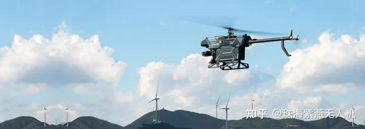 What are the benefits of civilian drones in the civil engineering ...