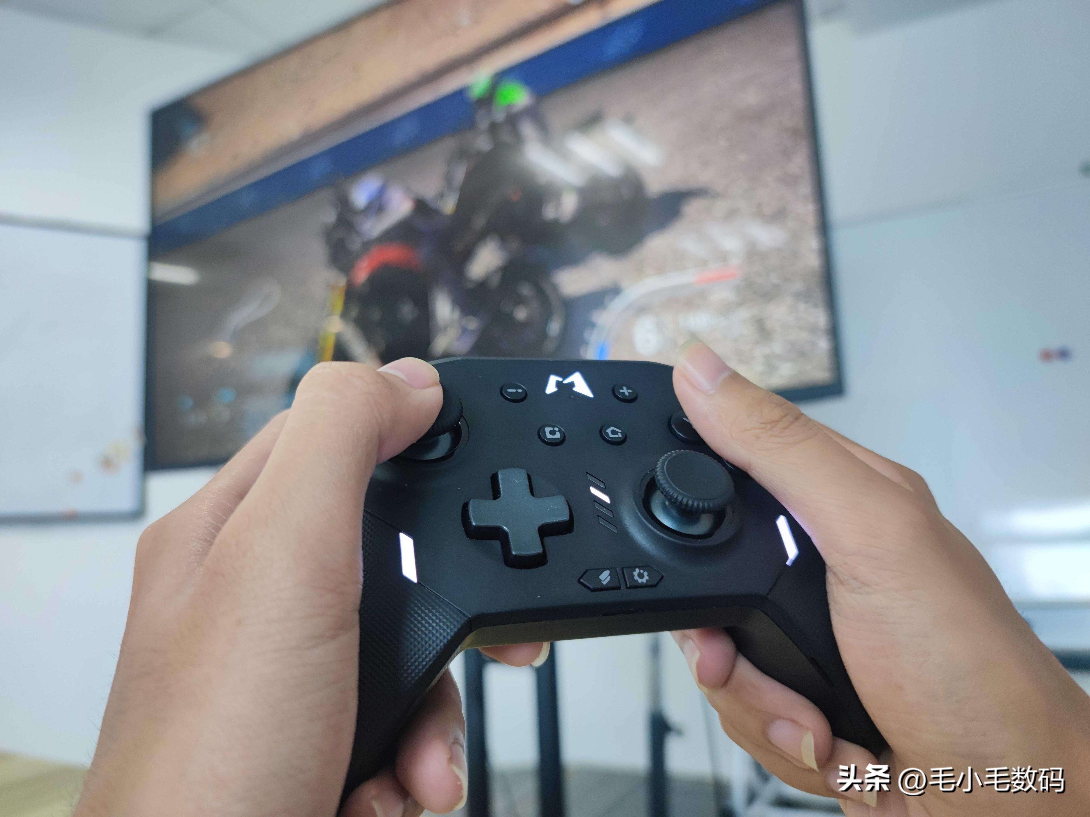 Mopai mechanical handle horizontal review: mechanical button rebound ...