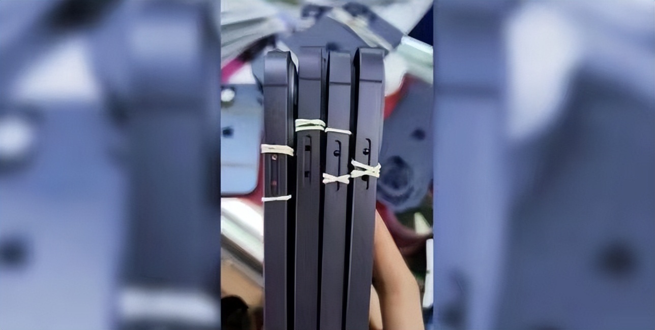 Apple iPhone 15 side view exposed, wait for 15 or change to 14? - iMedia