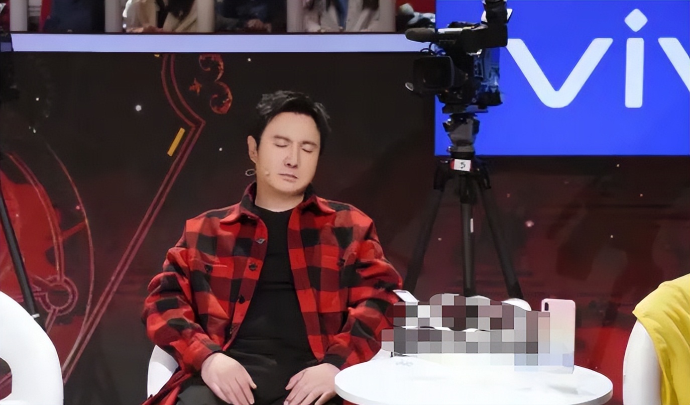 It was revealed that Shen Teng's condition had deteriorated! Falling ...