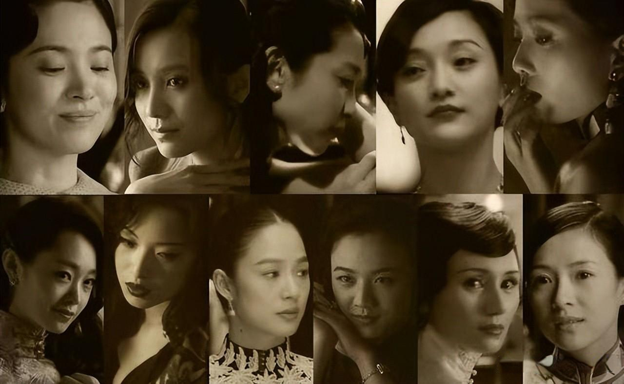 Warlord Yang Sen married 12 wives. At the age of 90, a 17-year-old ...