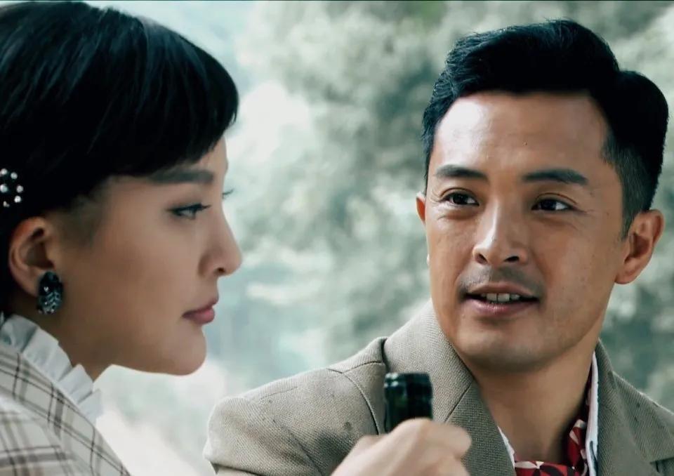 Actor Fu Dalong: Married to Rao Minli for 12 years without scandal, why did you get divorced at ...