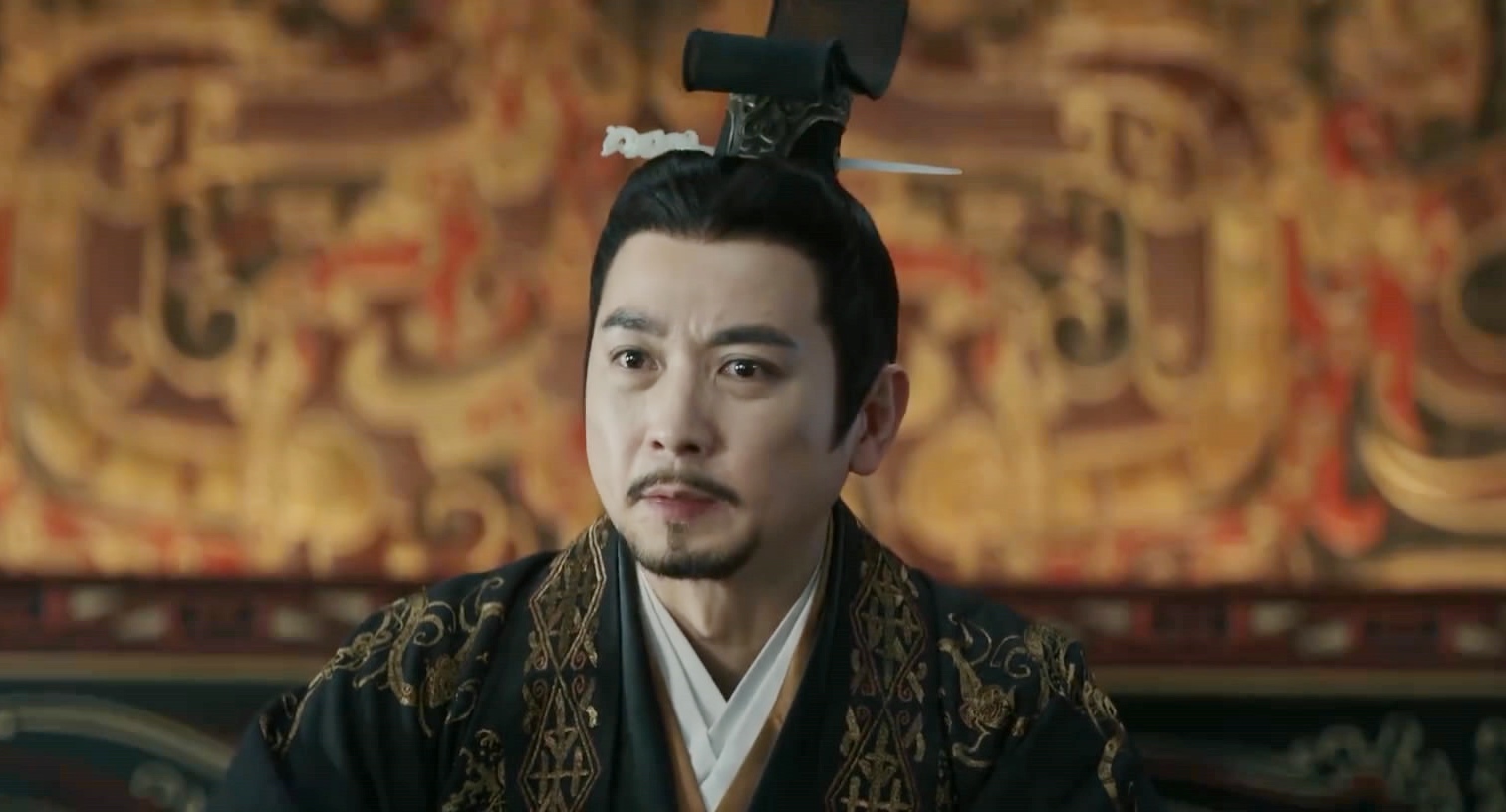 "Splendid Stars": Seven roles suitable for husbands, Cui You ranked first, Yuan Shanjian was at ...