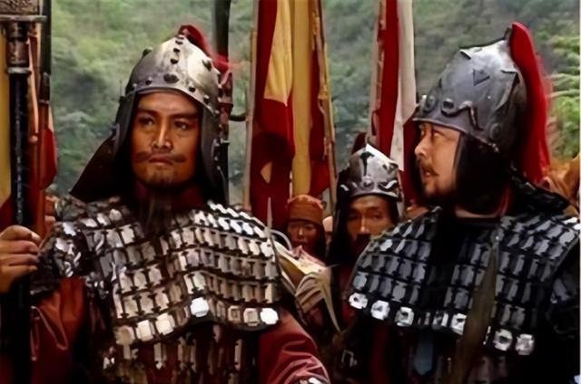 The two Ma Zhongs of Shu Han and Wu in the Three Kingdoms period, who ...