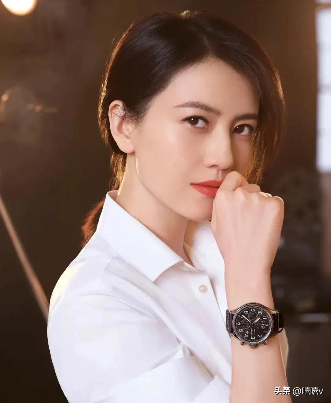 Goddess photo ~ Gao Yuanyuan - iNEWS