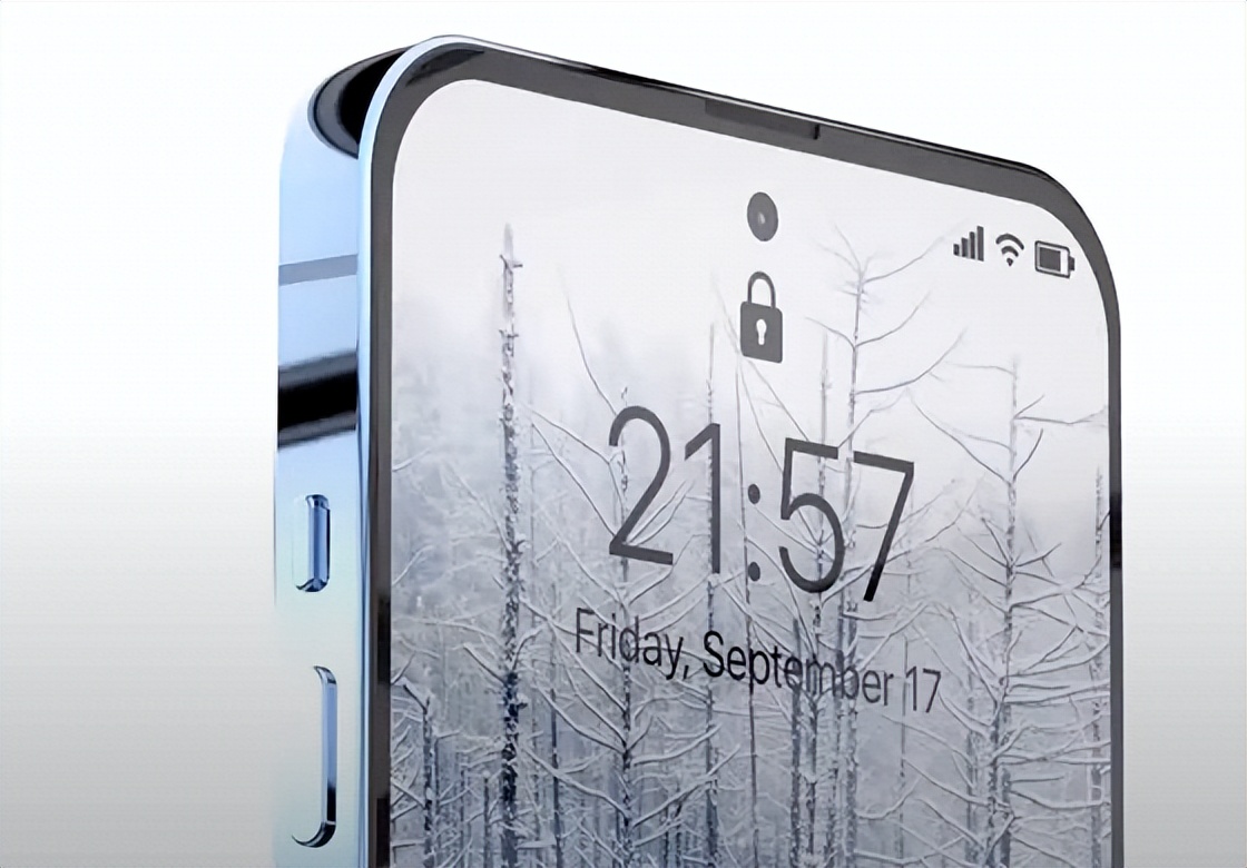 The latest news: iPhone 16 Pro series screen becomes bigger, 17 Pro ...