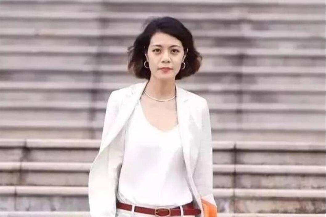 From being "touted by thousands of people" to becoming a laughing stock, Chen Guo, the goddess ...