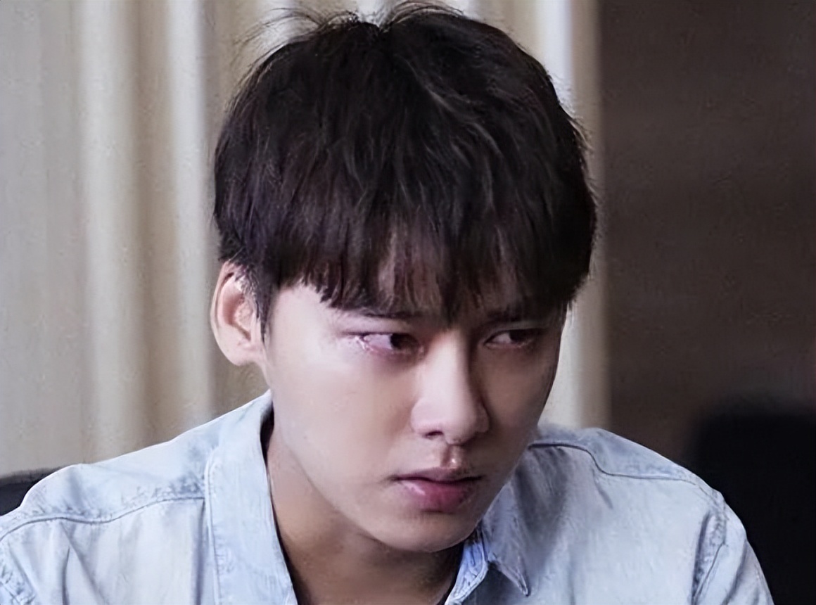 Li Yifeng was again exposed by his ex-girlfriend, he spent tens of millions to buy out the ...