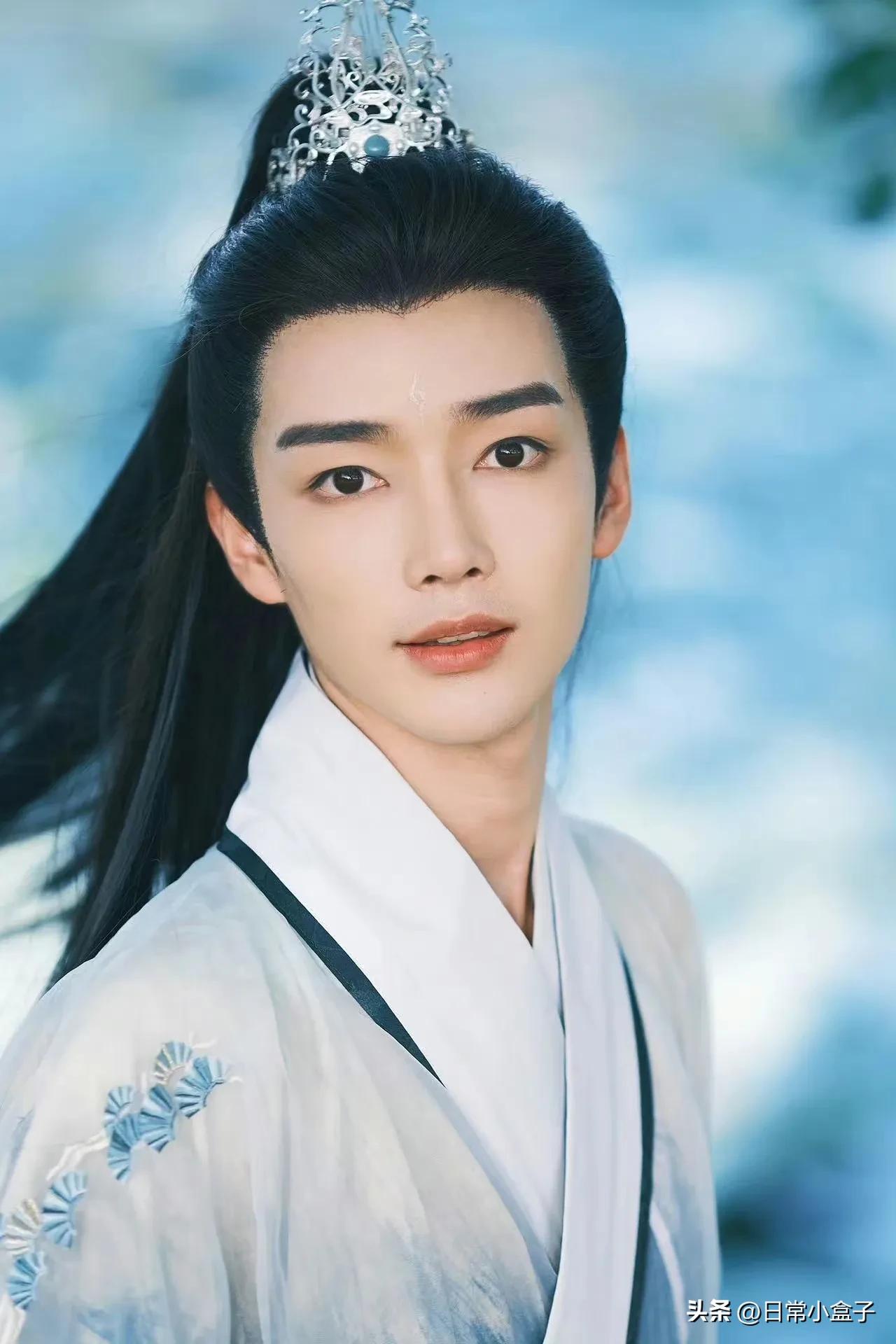 Lin Kai hits Xiao Zhan in shock! The entertainment industry has once ...