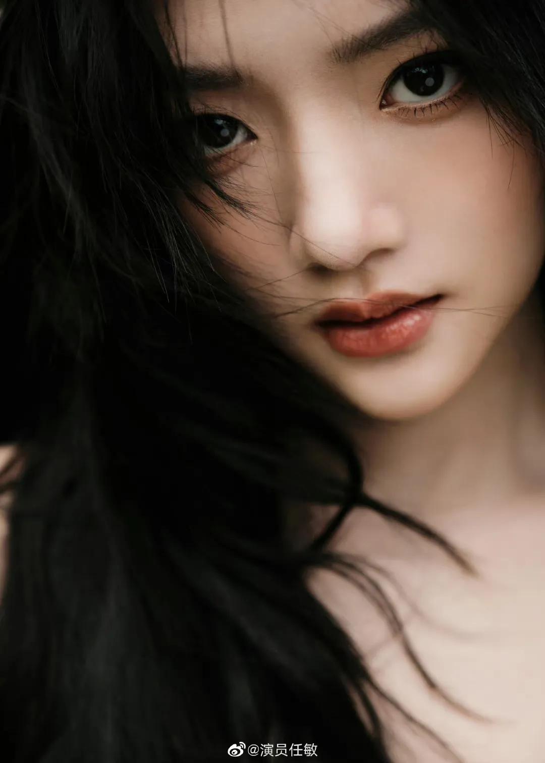 Actor Ren Min - iNEWS