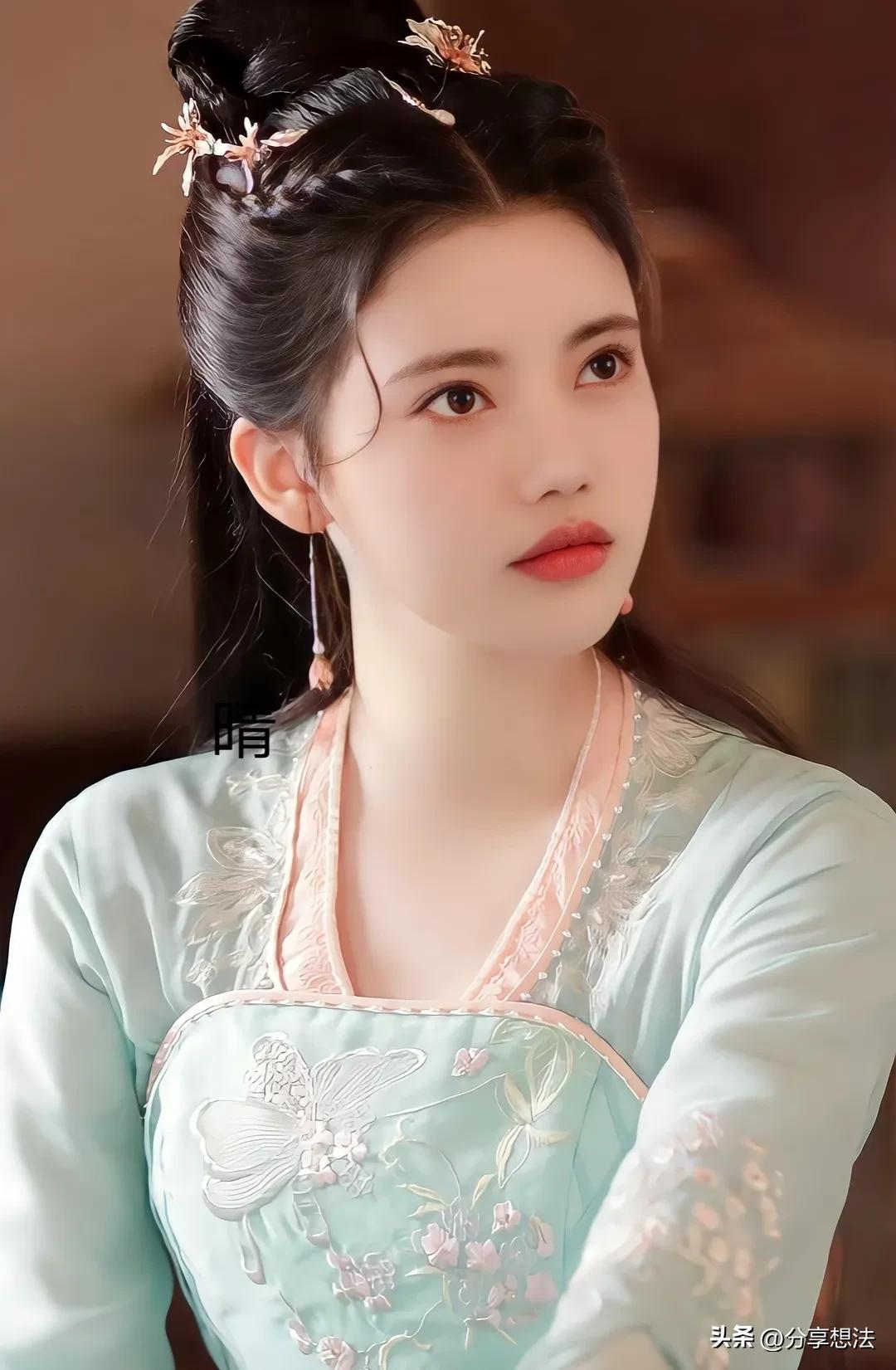 Lu Xiaoyu Sun Zhenni star wallpaper! - iNEWS