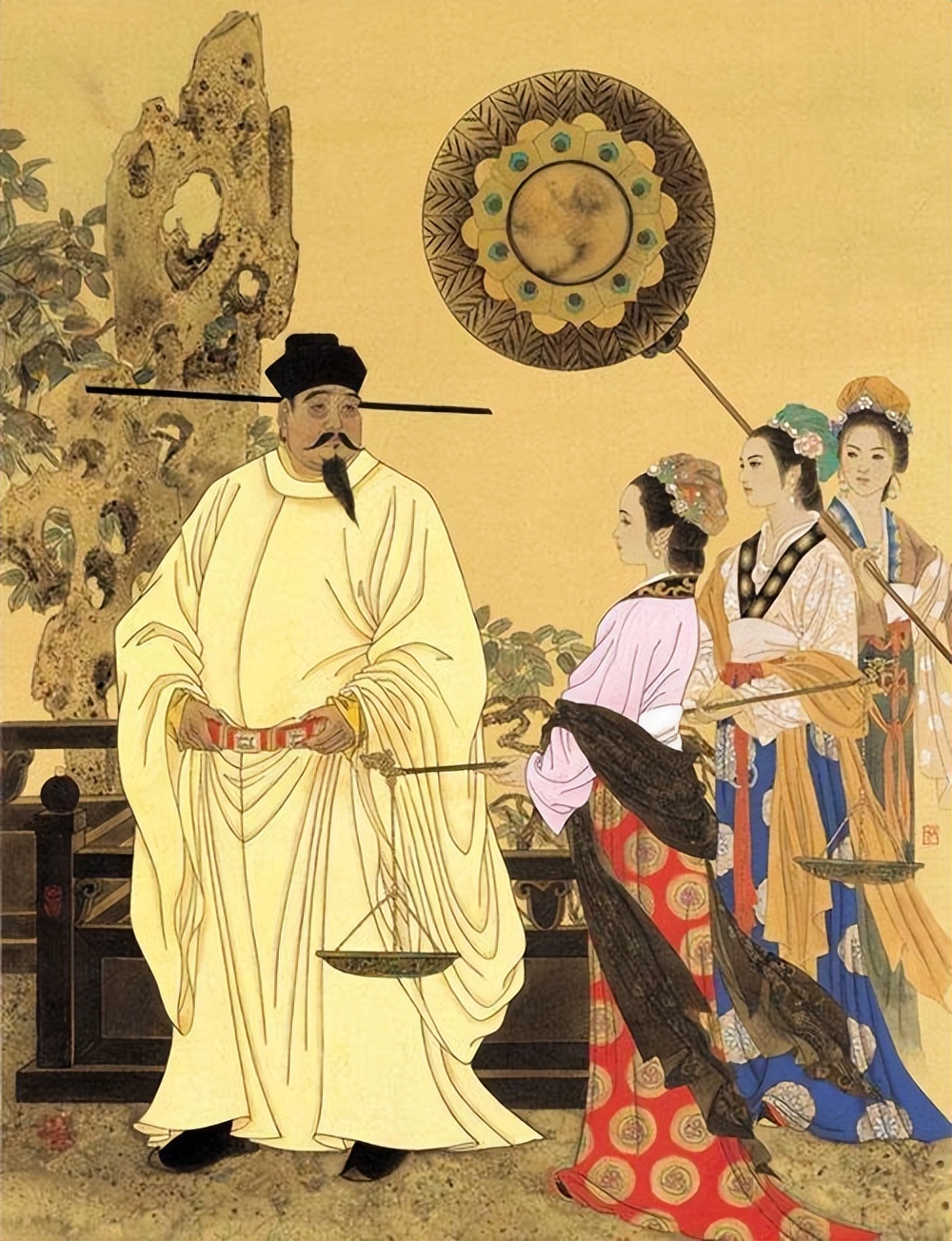 The Road to Rise: The Founder of Zhao Kuangyin's Empire and the Founder ...