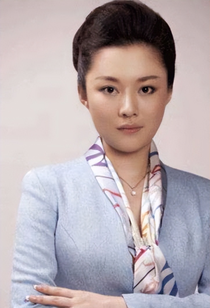 CCTV anchor Zi Ning: Living frugally, taking out a loan to buy a car ...