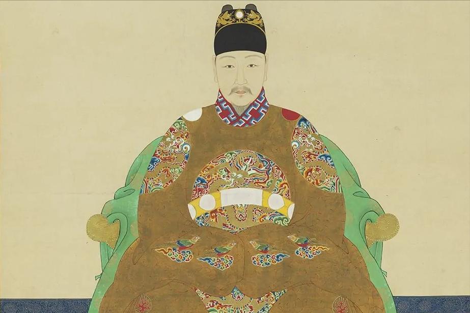 From a beggar emperor to a captured emperor: an article to understand ...